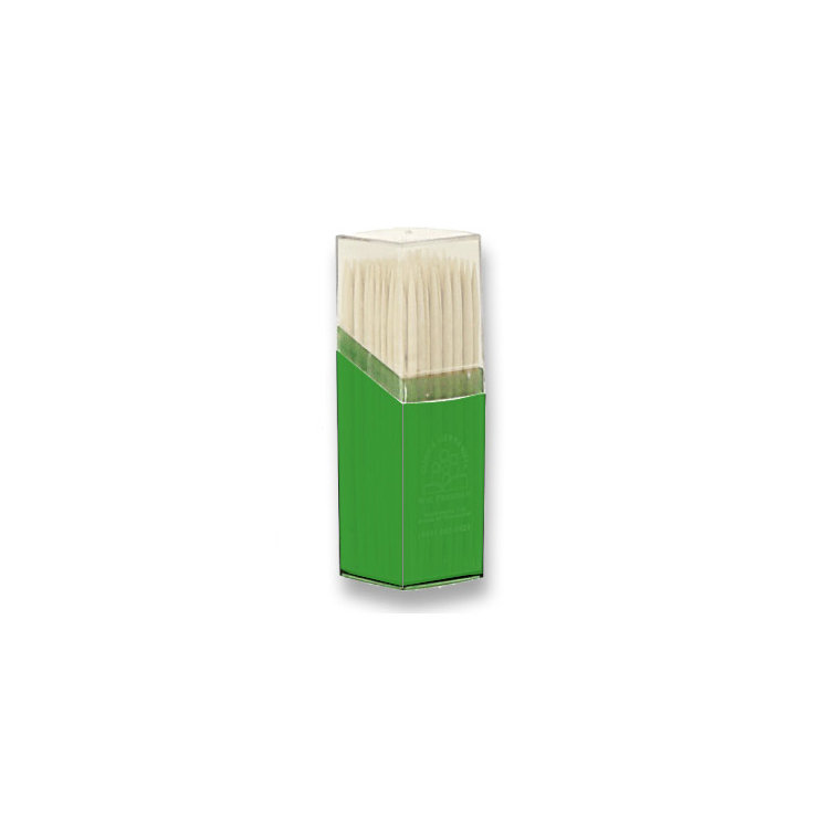TOOTHPICKBOX