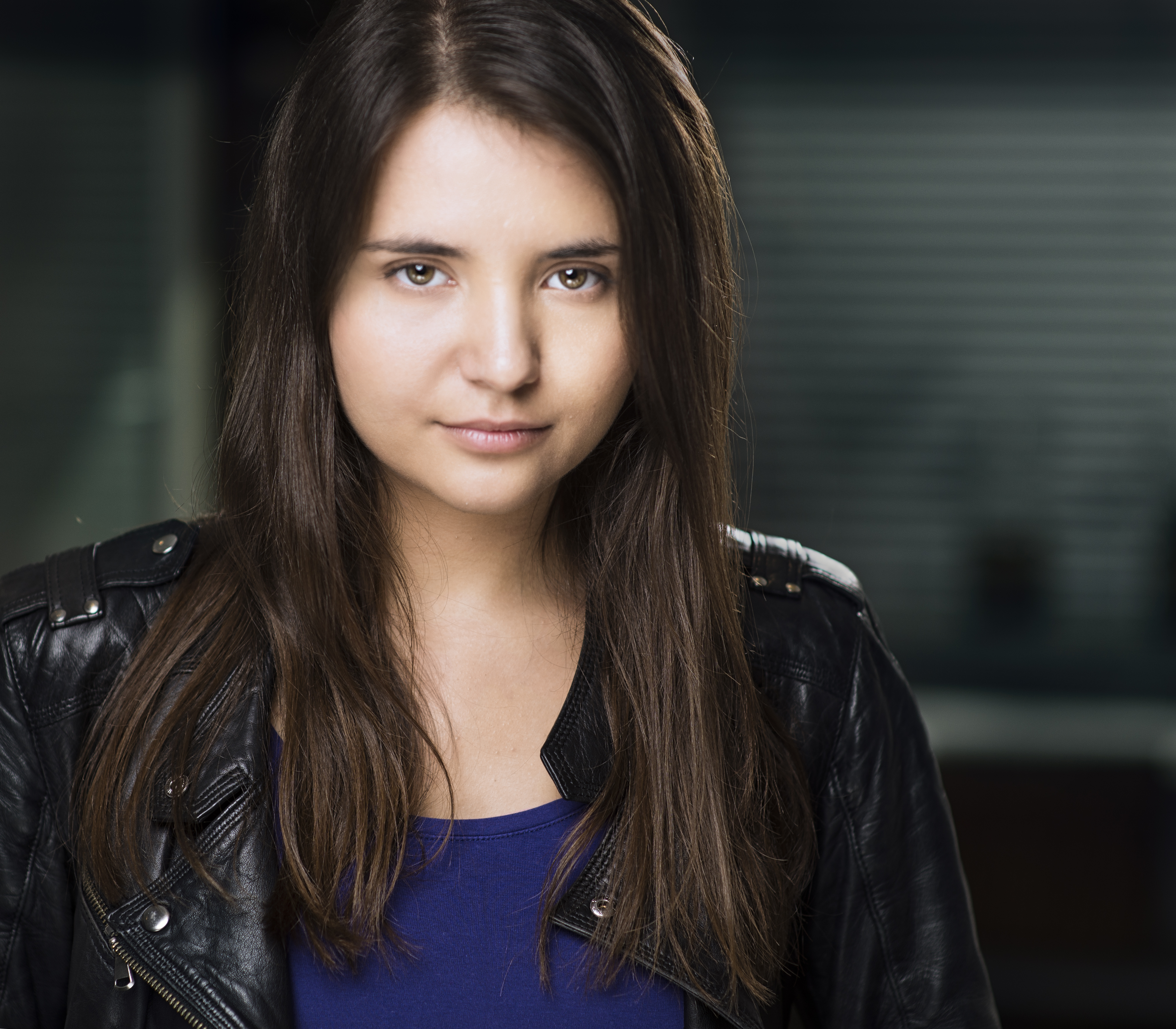 Lena Burmenko | Actor, Singer, Model, Filmmaker