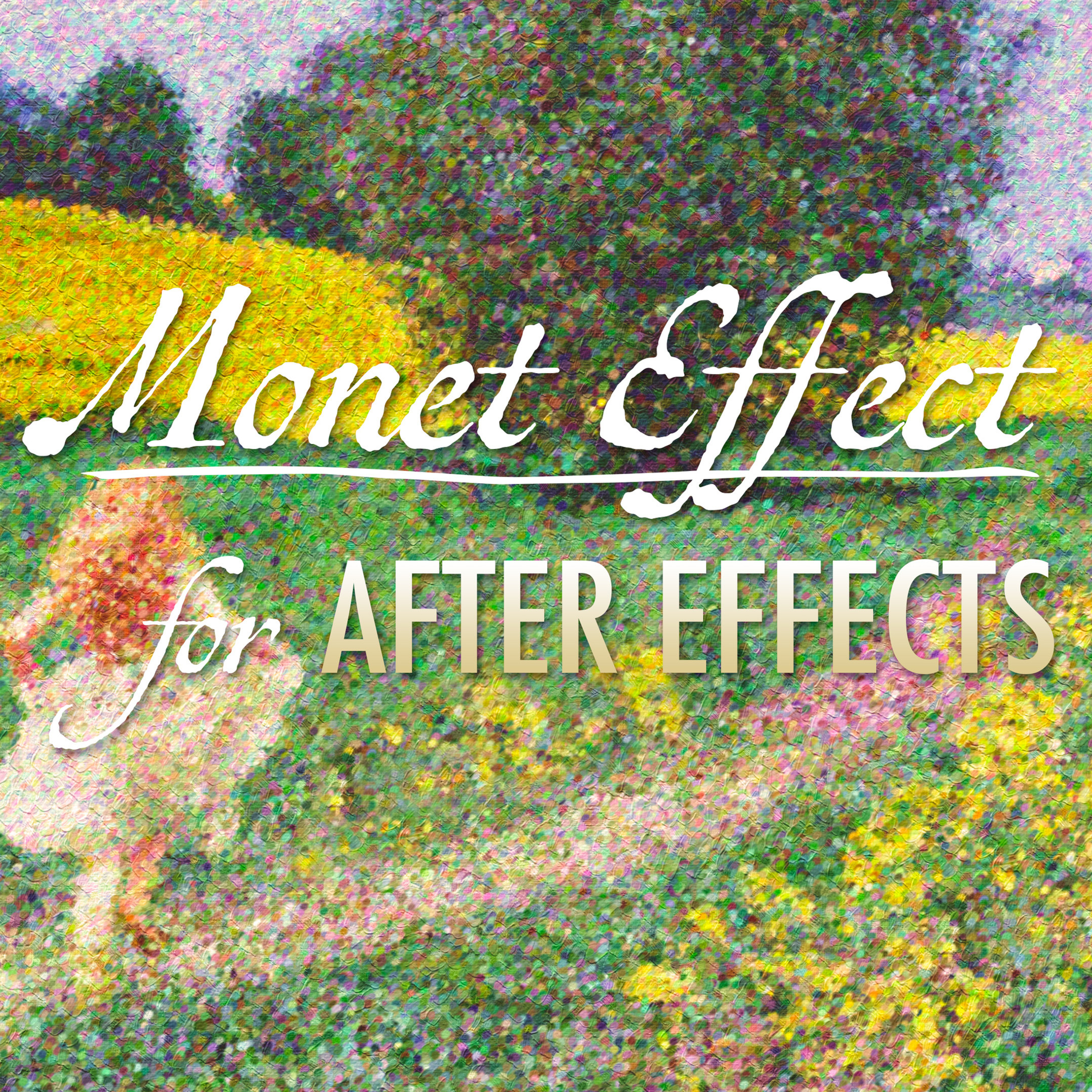 Monet Effect
