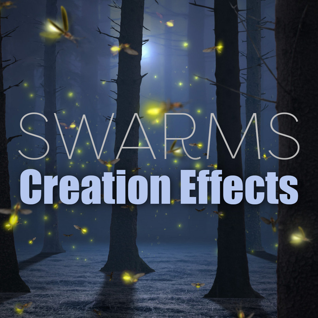 Swarms