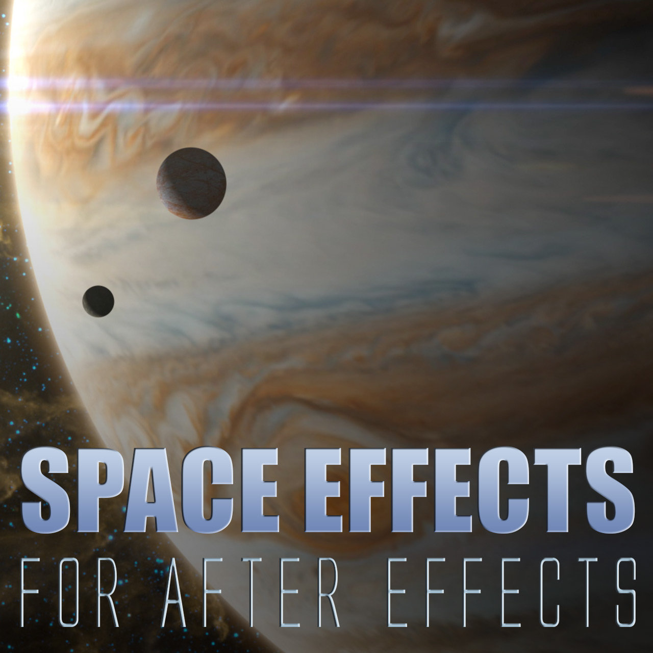 Space Effects Collection