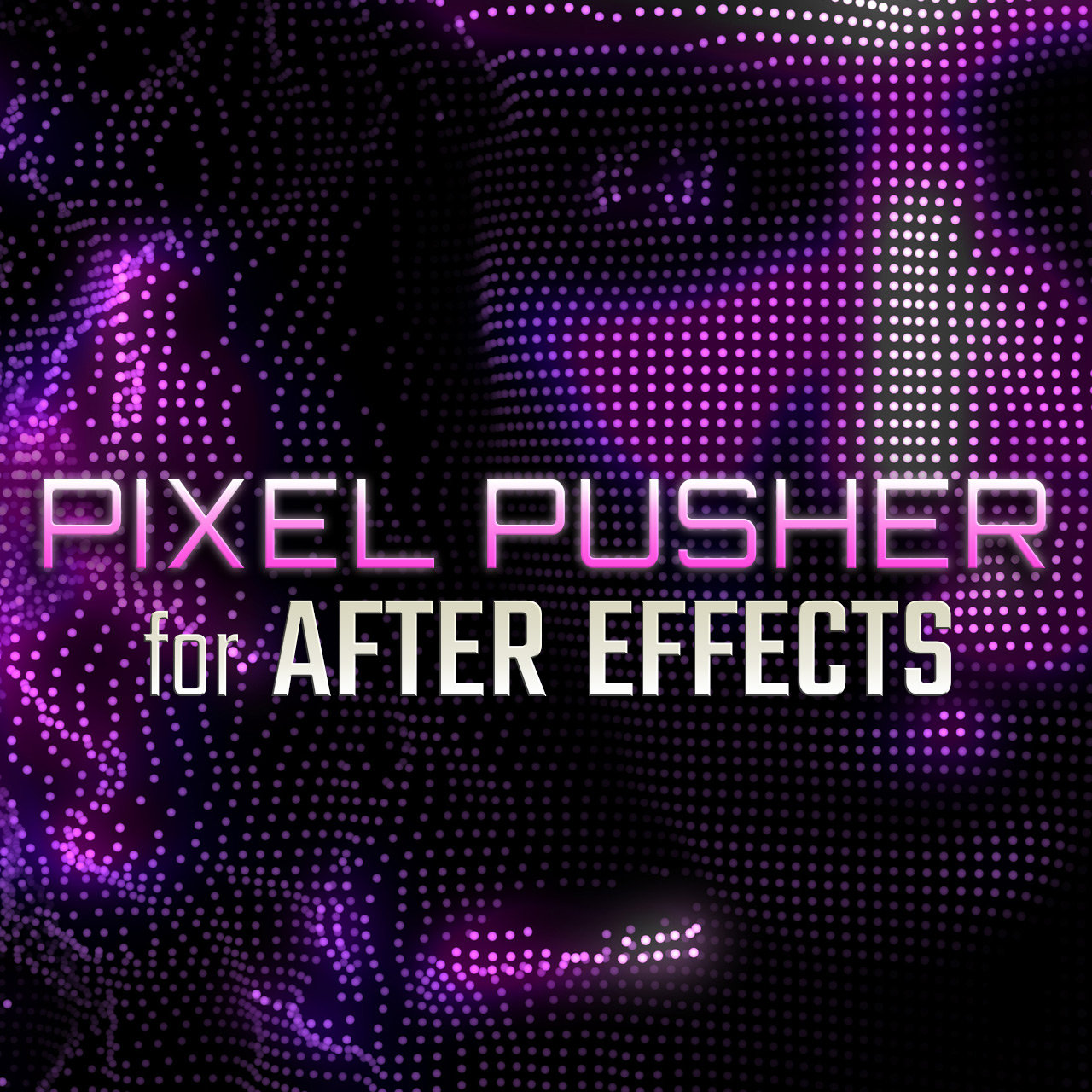 Pixel Pusher