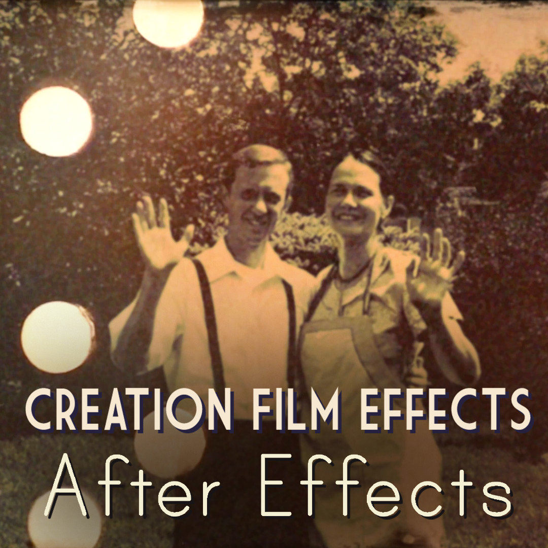 Creation Film Effects