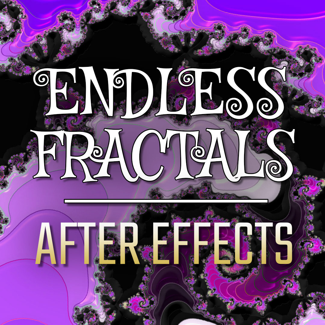 Endless Fractal Effect