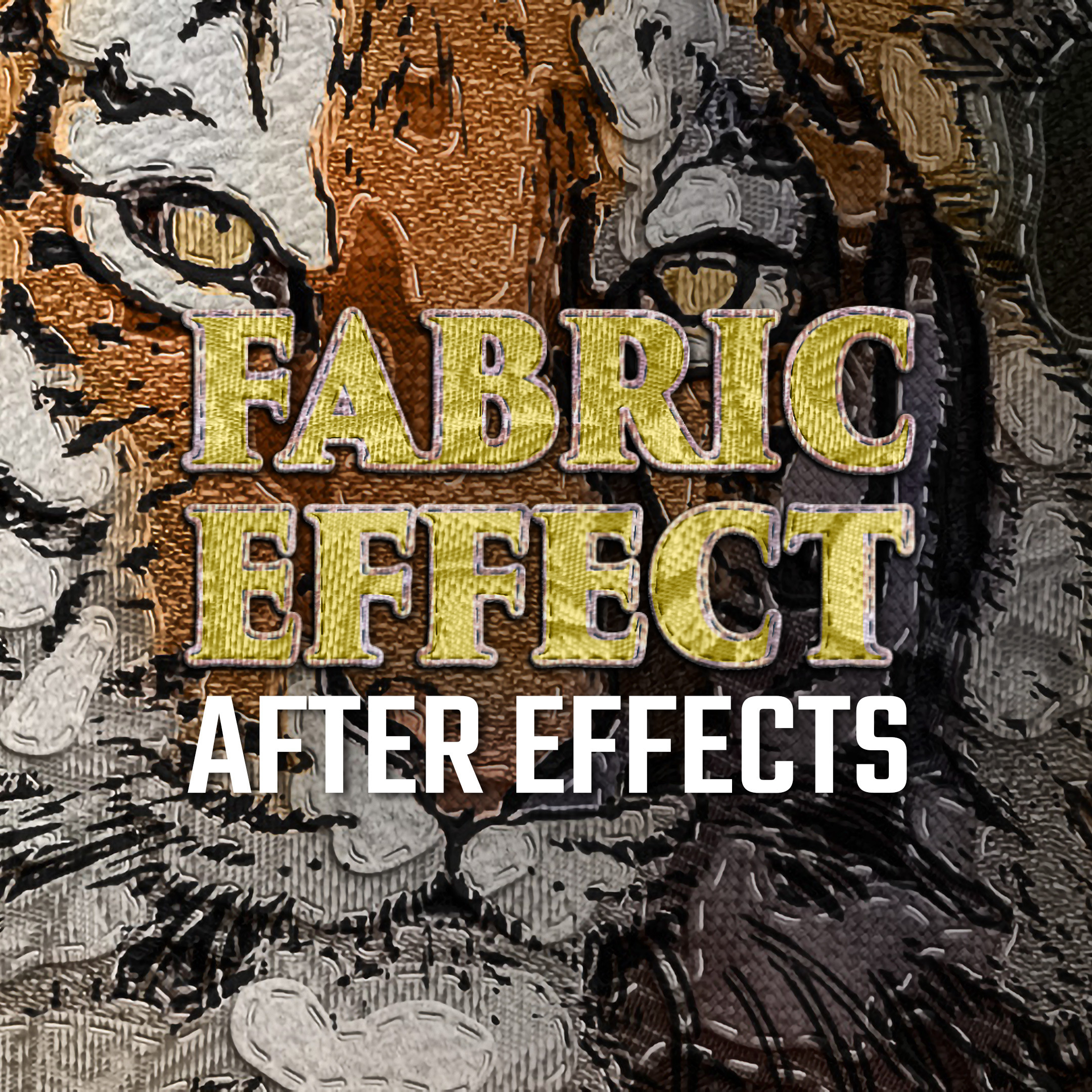 Fabric Effect