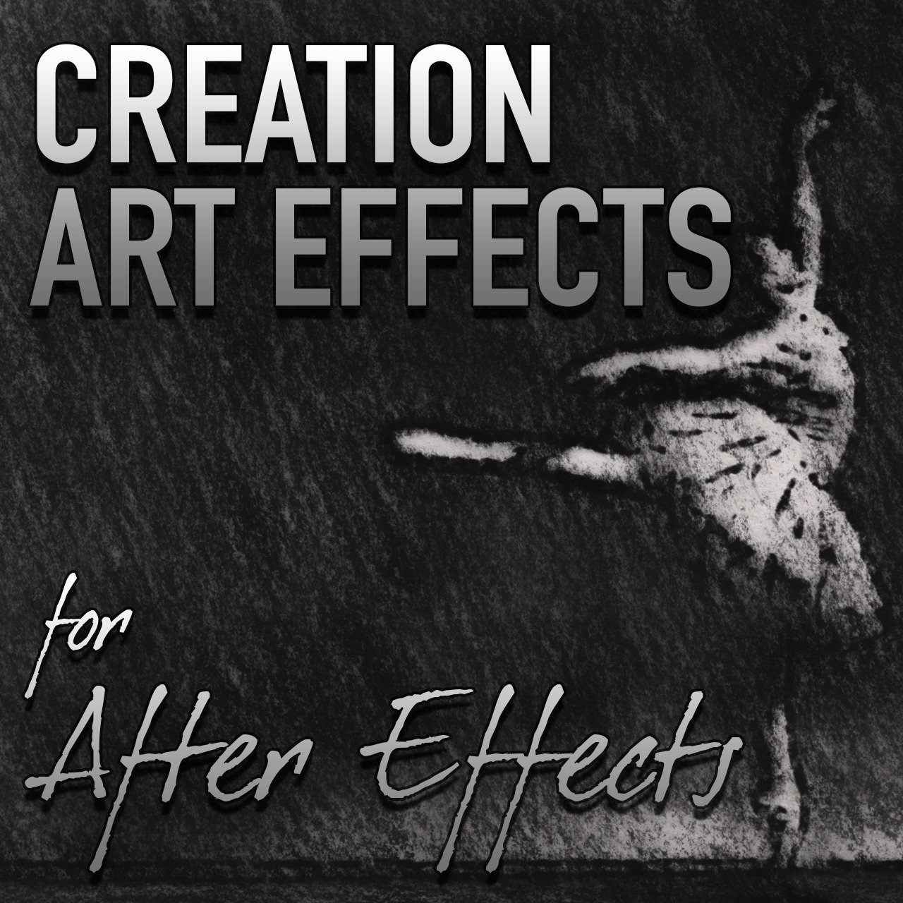 Creation Art Effects