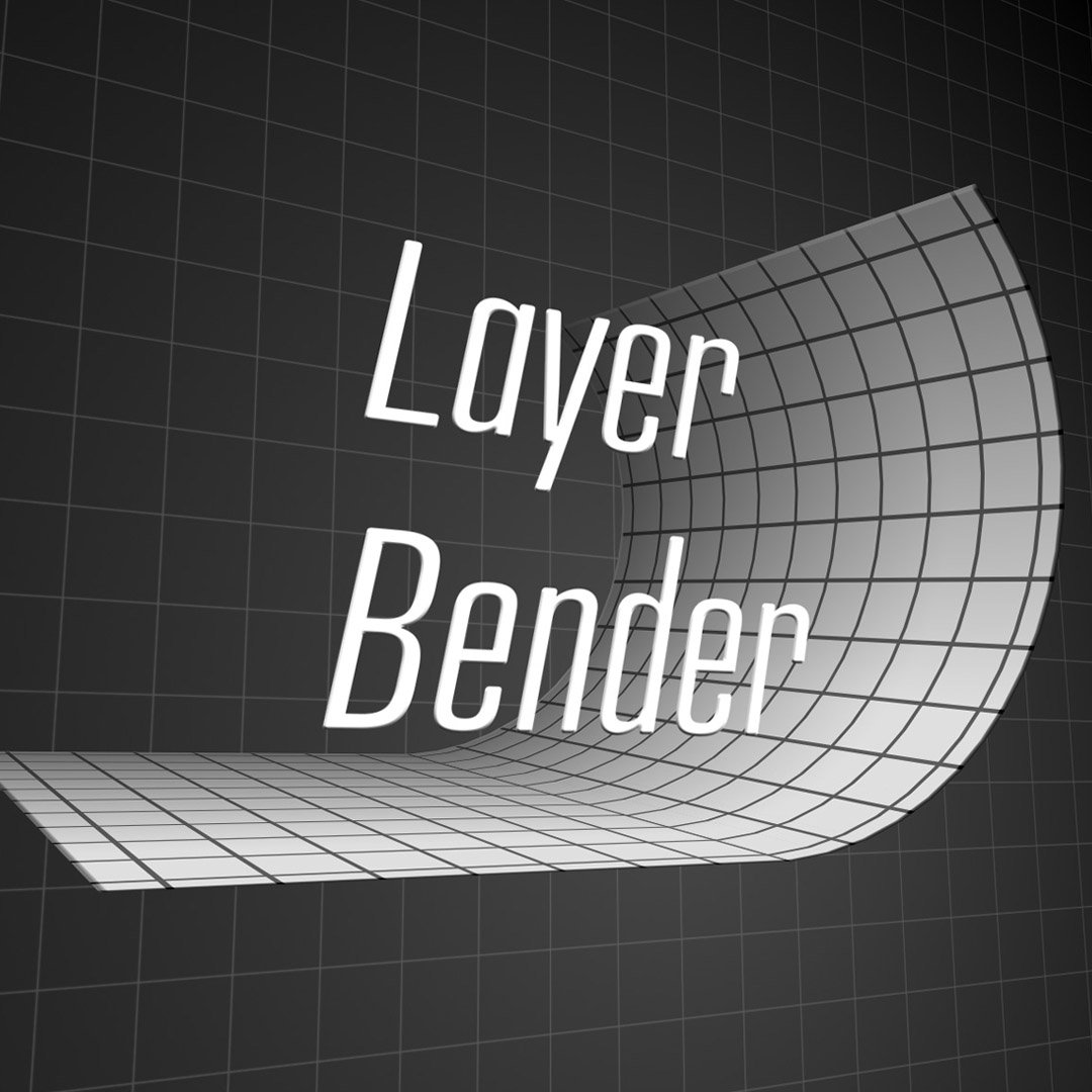 Free Template - Layer Bender