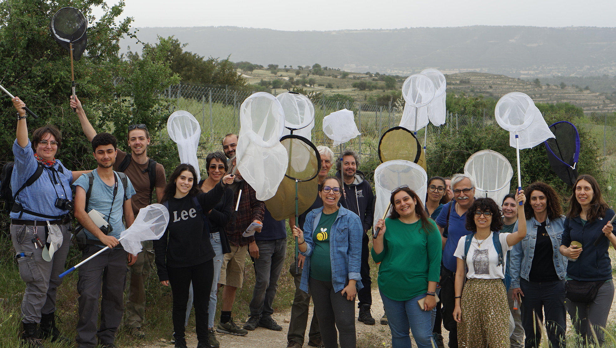 From Peaks to Parks: Citizen Scientists Join Bulgaria’s Genomic Quest ...