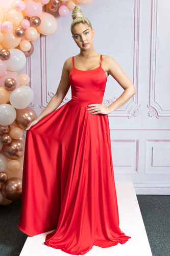 Emily Red | rubyprom