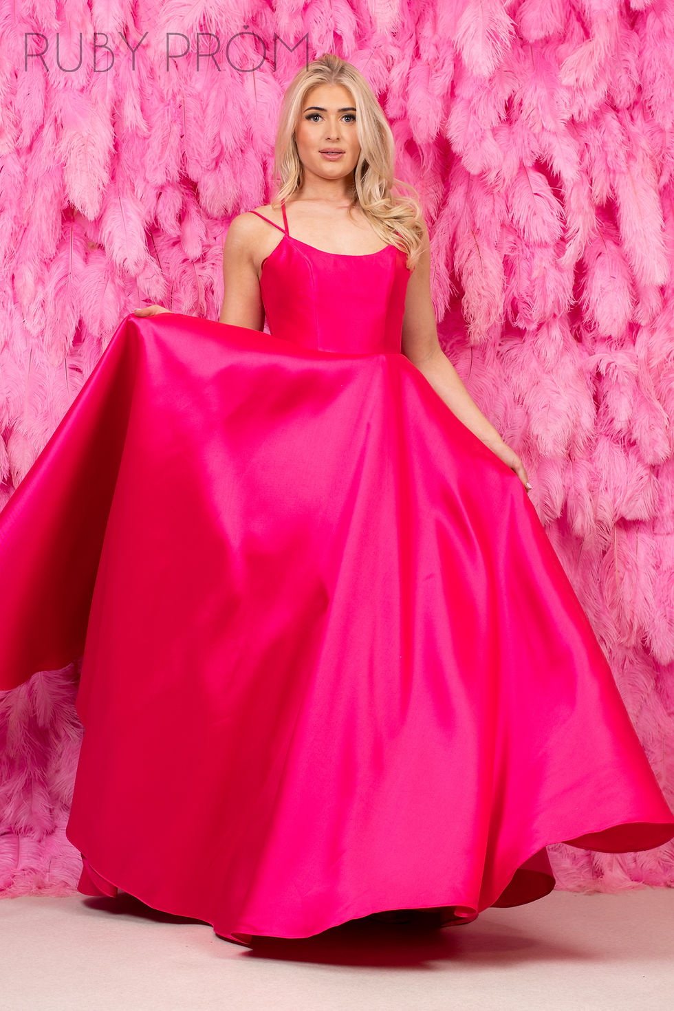 Ruby Prom Collection 2024 | rubyprom