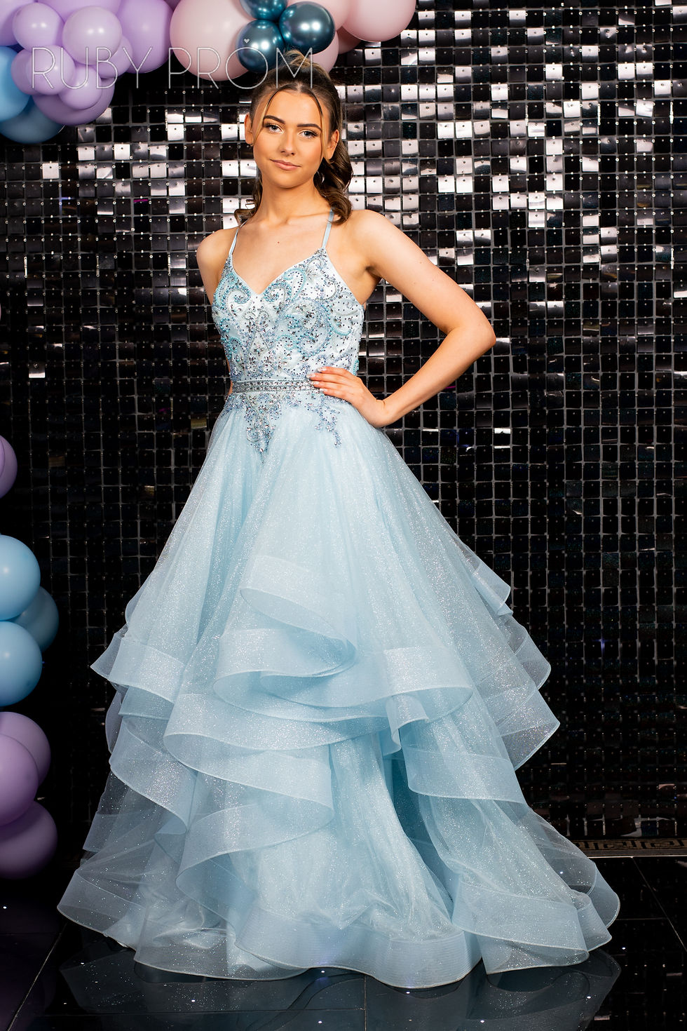 Ruby Prom Collection 2024 | rubyprom 3/7