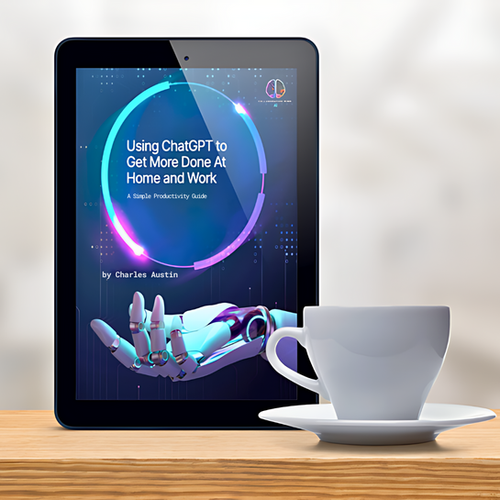 Using ChatGPT To Get More Done At Home and Work | Collaborative Mind