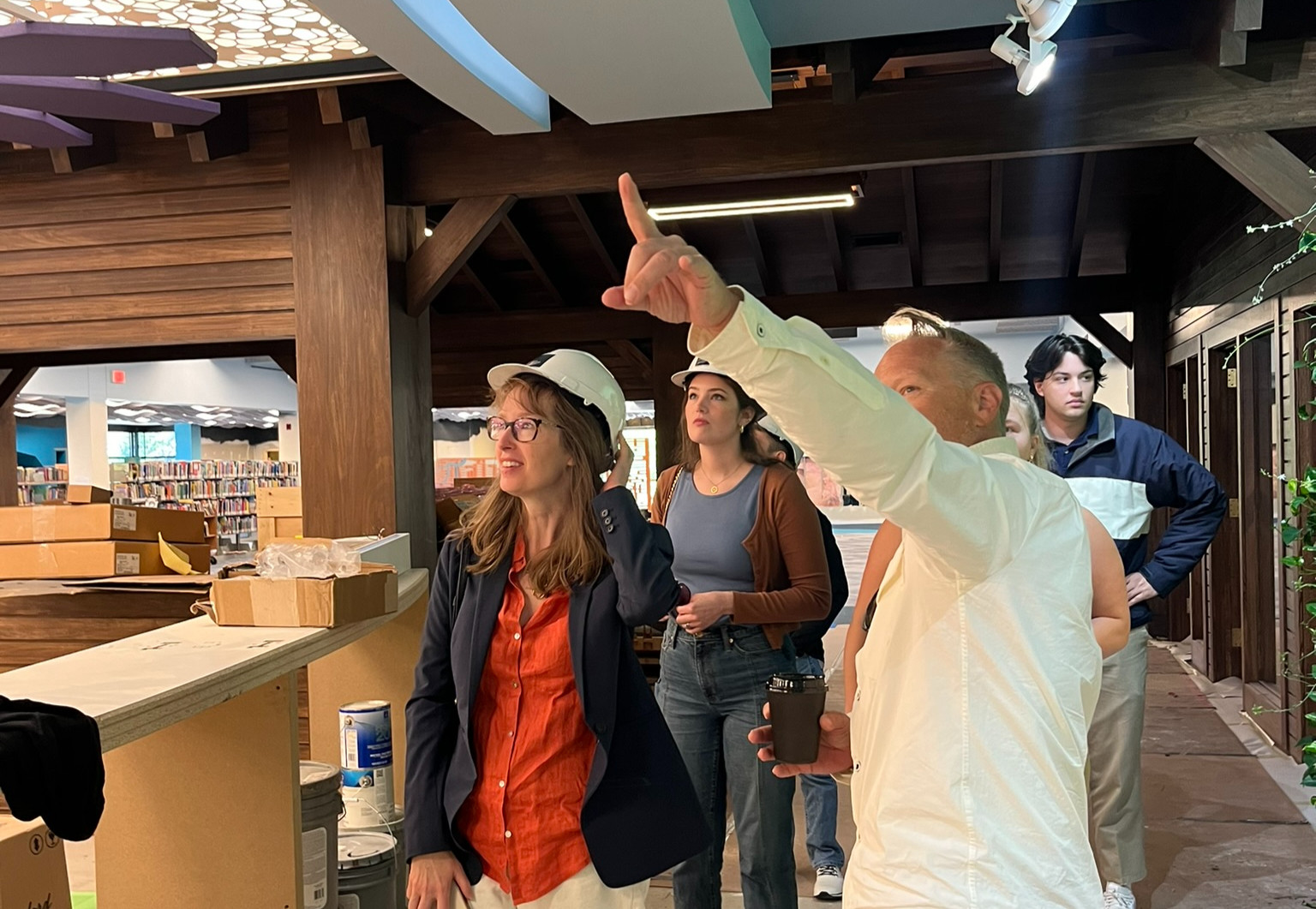 Free Library Master Plan Consultation - Optimize Your Library | MCD ...