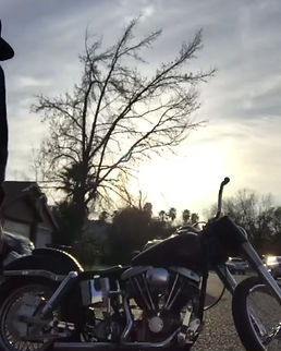 Back From Hell MC | Motorcycle Club | Support Gear