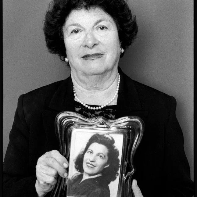 Survivor Talk with Eva Brettler | Holocaust Museum LA