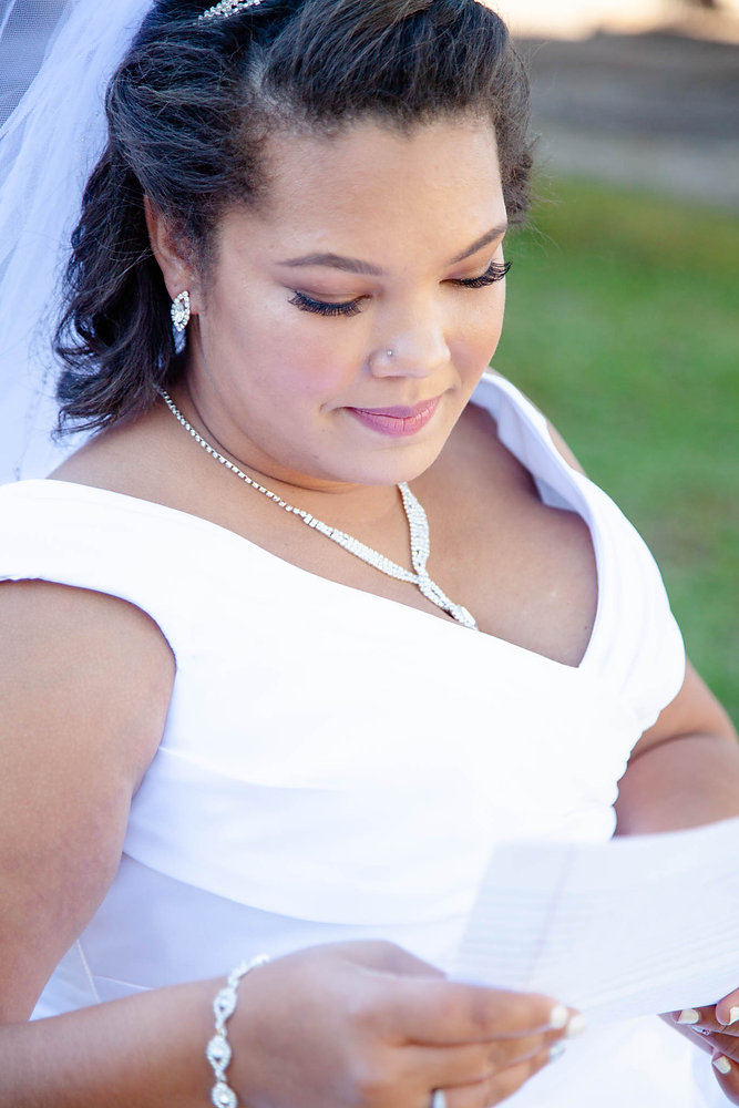 5 Benefits of Exchanging Letters or Gifts Before Your Wedding Ceremony ...