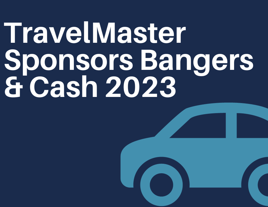 TravelMaster Sponsors Bangers & Cash 2023