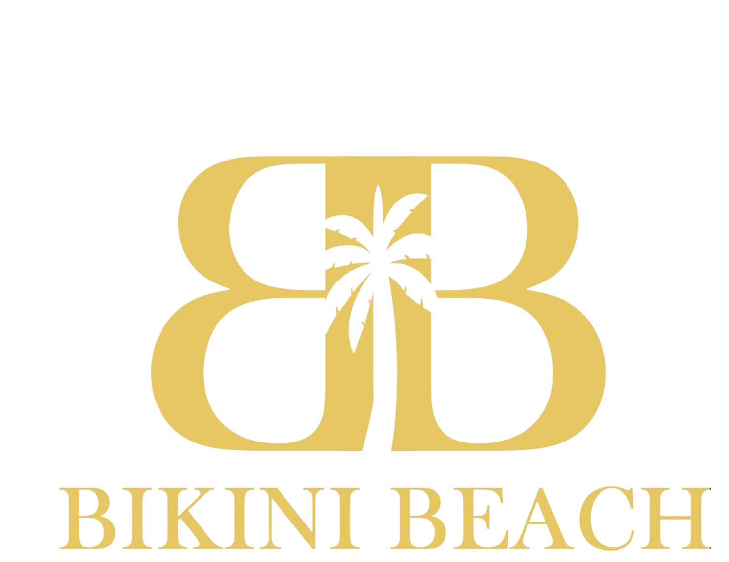 Bikini Bay Logo