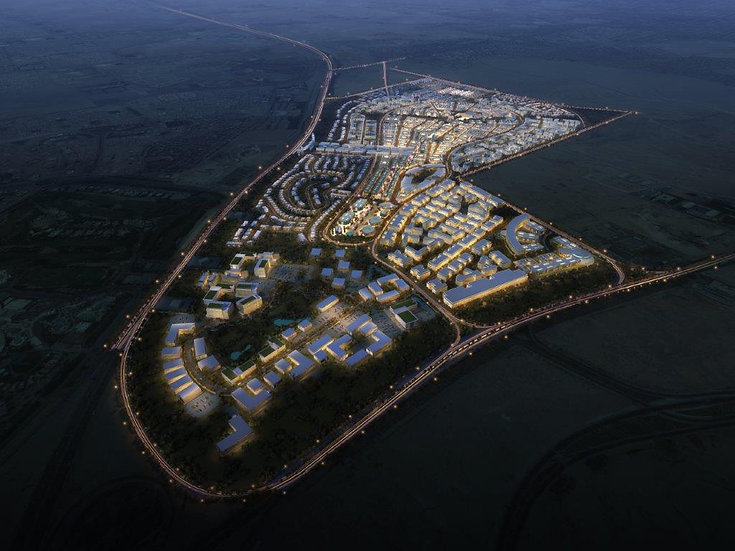 Taj City | Nasr City | MNHD | Premium Real Estate in East Cairo