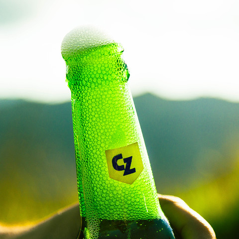 Cerveza ZULIA | Cervecería Regional