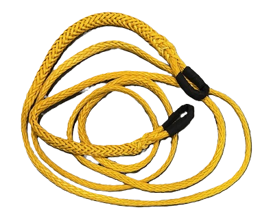 DRS75-108 Dyneema 24MM cable 12 strings 8M | DutchRecoverySystem