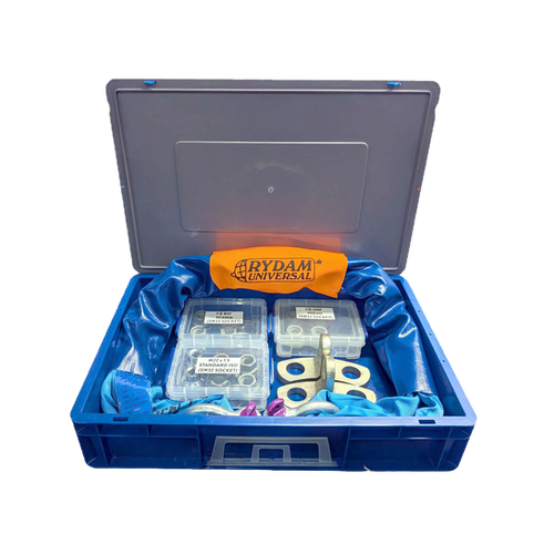 RYD-WHEEL-LYNX-1 Wheel Lynx Kit 16-ton / 8-ton | DutchRecoverySystem