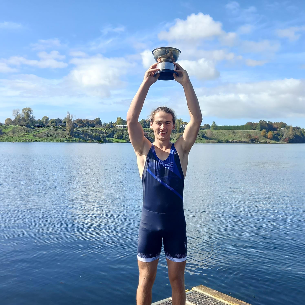 News | Aramoho Whanganui Rowing Club