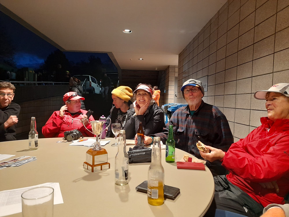 News | Aramoho Whanganui Rowing Club