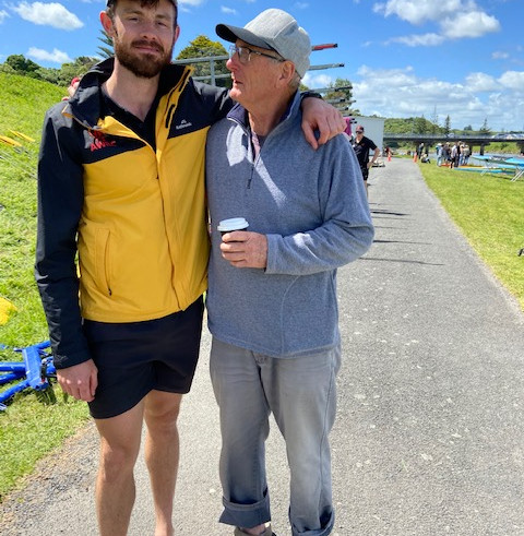Aramoho Whanganui Rowing Club | Whanganui, NZ