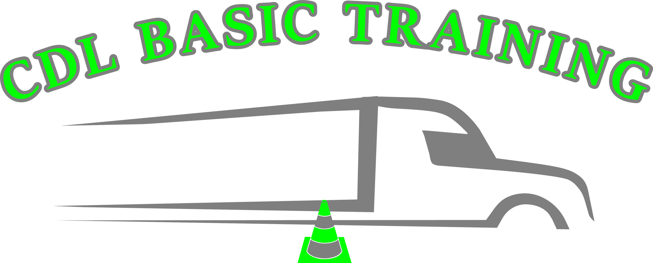 Lessons | CDL Basic Training