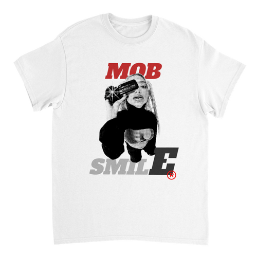 MOB - Graphic Tee | My Site