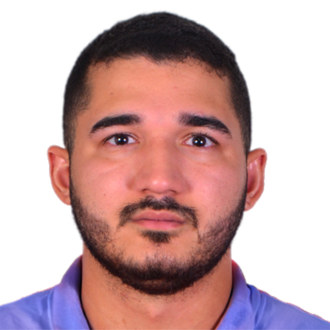 LUIS FELIPE VALVERDE HERRERA | Nuevas Generaciones