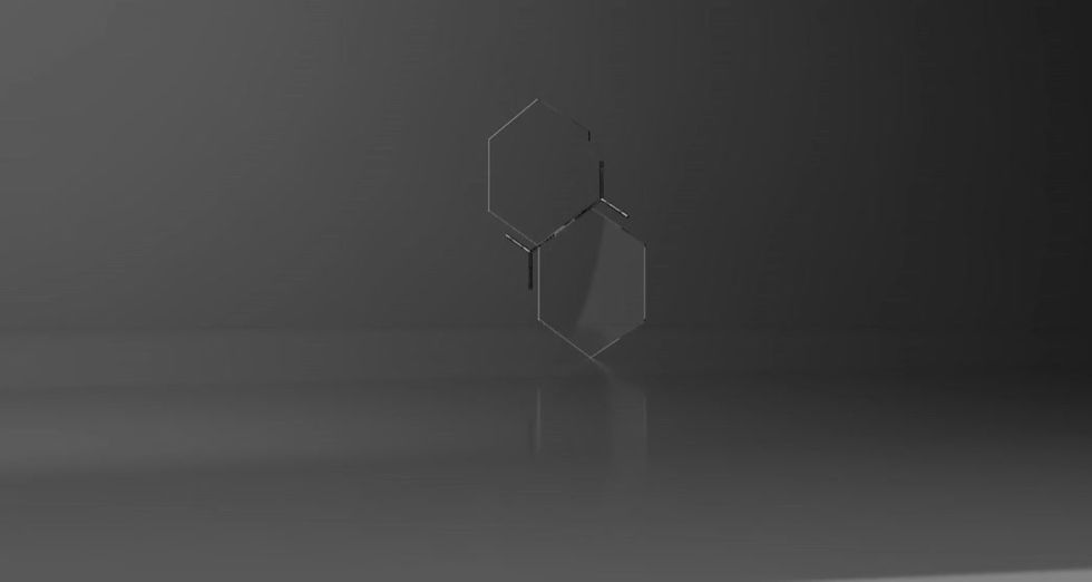 Adaptive Hex-barrier | Boyd Designs