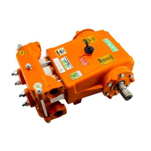 Bomba CJP 100 Litros | CIMAG