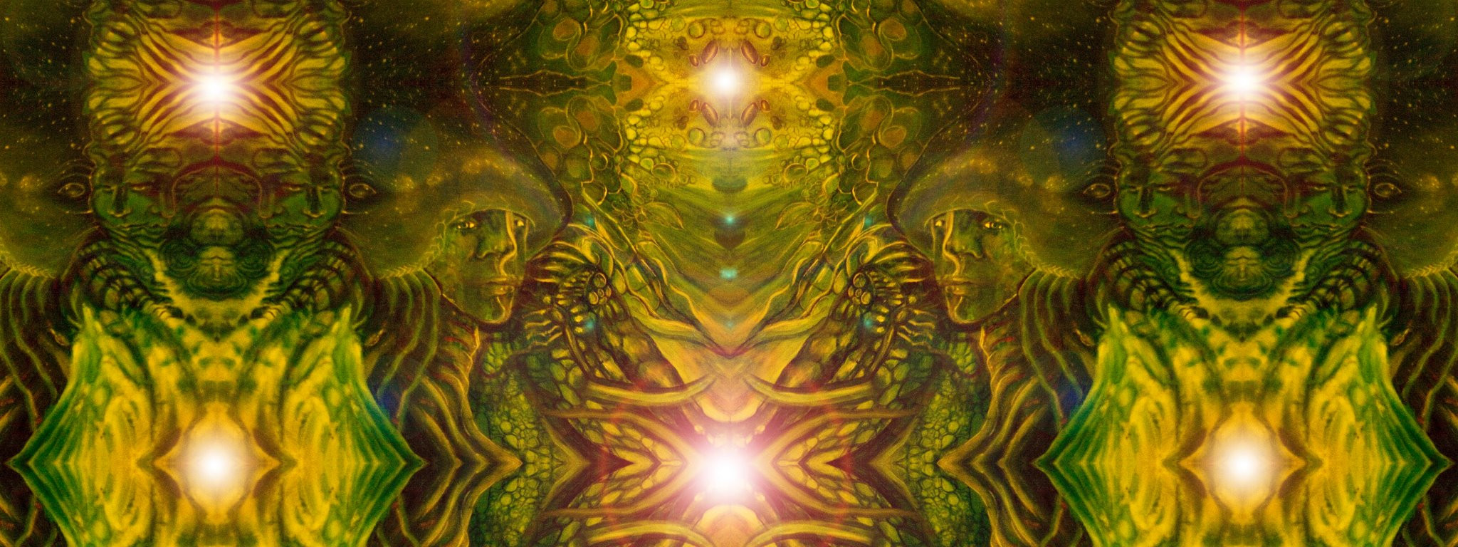 Morph Dwarf - The PsychoNautilus Unfurls | The Ungoogleable