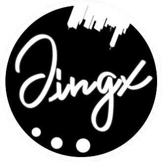 Jingx | Kevin Jing