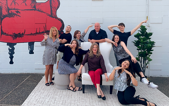 Interior Design | First & Main Design Market | United States