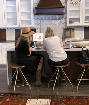 Interior Design | First & Main Design Market | United States