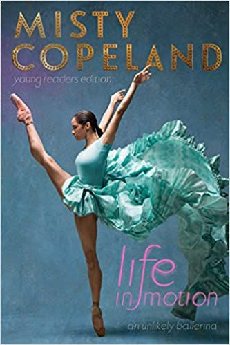 3 of our Favorite Dance Themed Books