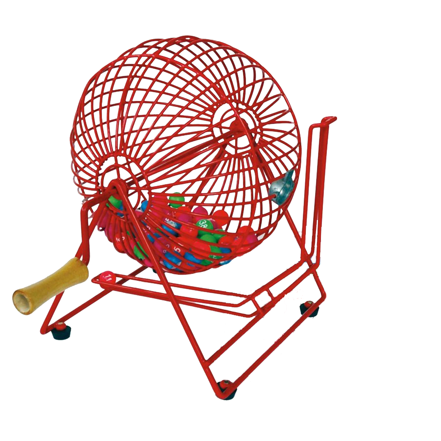 Small Bingo Set | Ranford Bingo | NZ