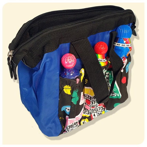 Bingo Tote Bag | Ranford Bingo | NZ