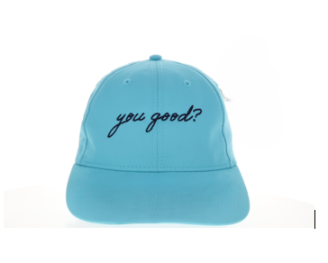 '24 Premium athletic adjustable cap | KV Foundation