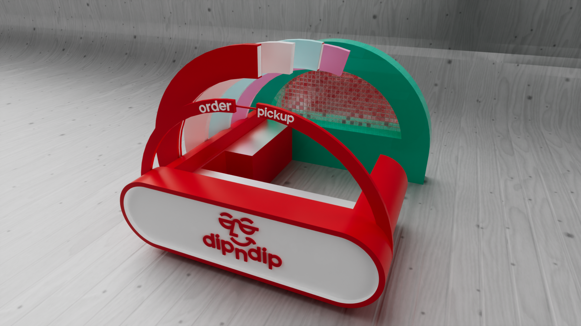 DipnDip Catering