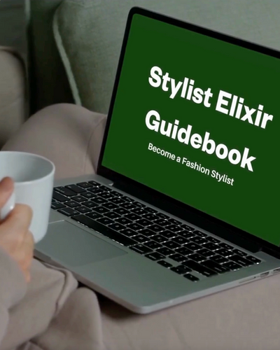 Stylist Elixir Guidebook - Digital | Stylist Elixir