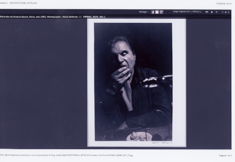 FOTOGRAFIE | MarioBellaviaArtist