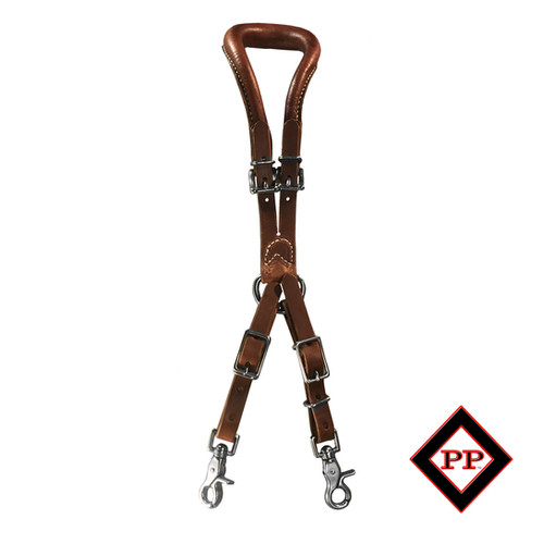 Adjustable Pony Crupper | Performance Pony Co.