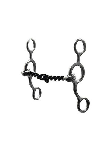 Cow Pony Twisted Wire | Performance Pony Co.