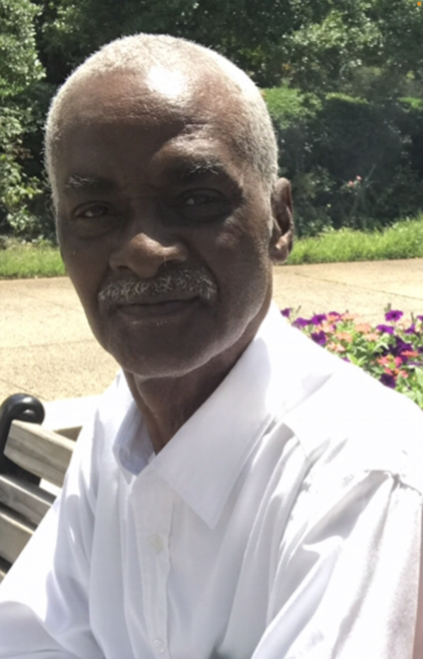 Celebrating the life of....Thomas Durant, Sr.