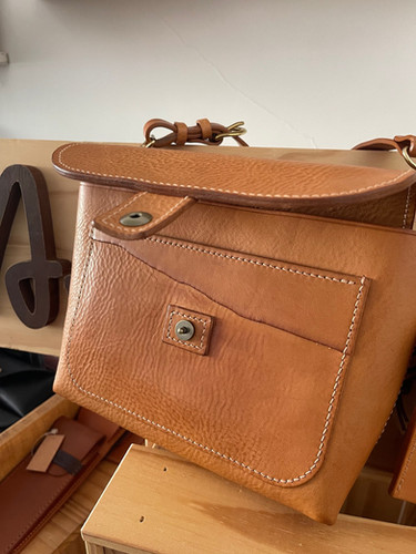 【Order】One Piece Sling (Minerva Box) | Artchala Studio