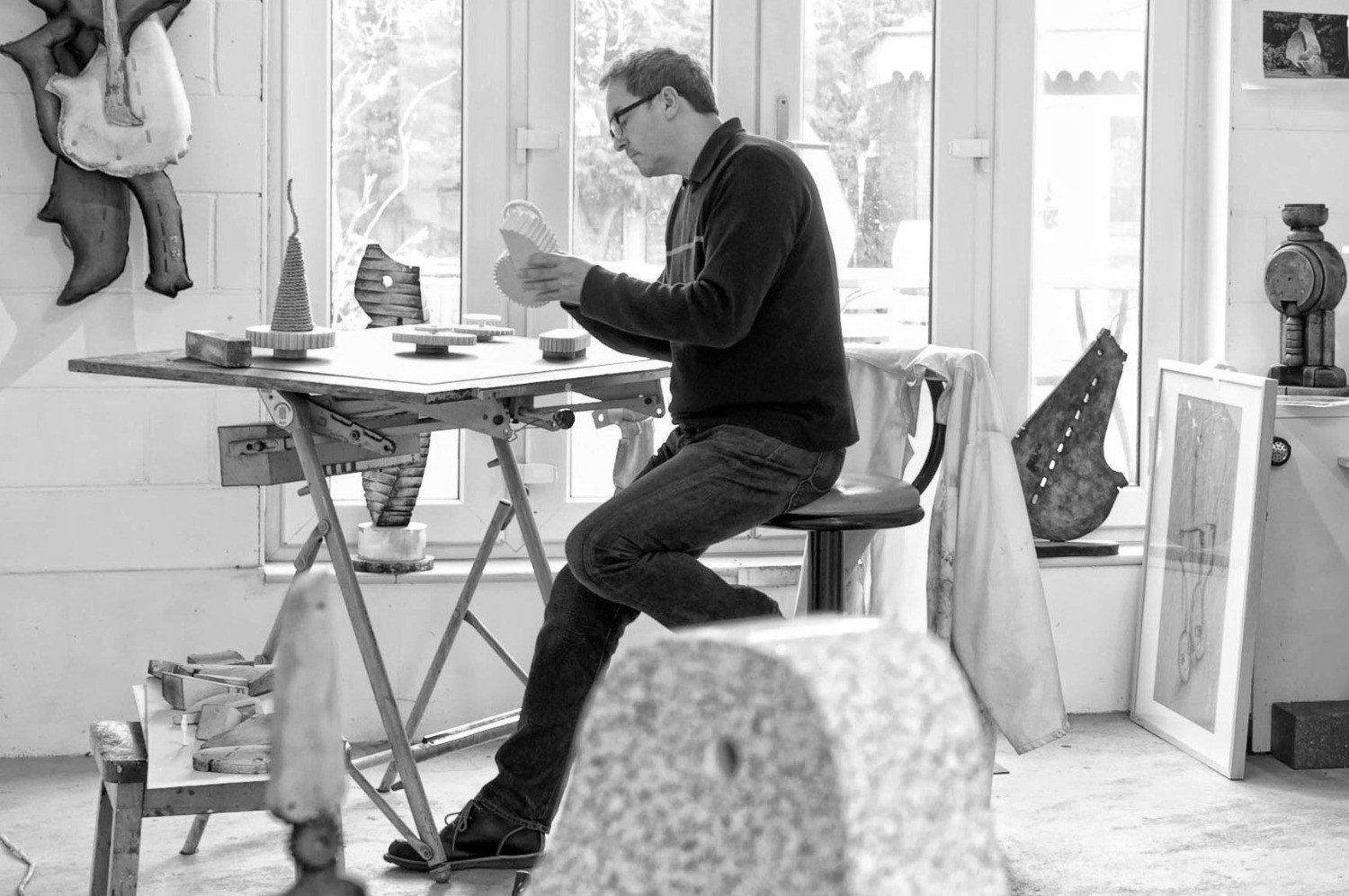 John Atkin | Felix & Spear